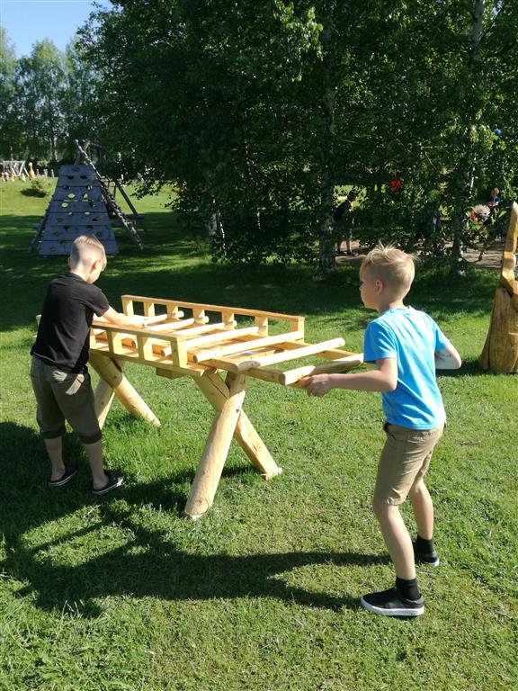 Beverīnas labirinti - Cēsu Pilsētas vidusskola