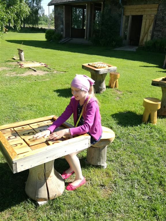 Beverīnas labirinti - Cēsu Pilsētas vidusskola